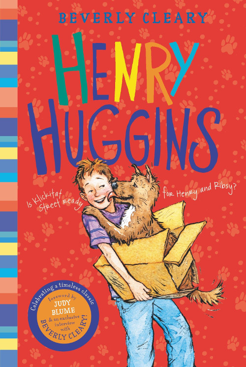 5 Great Kids’ Books Featuring Dogs - Wagging Tails Pet Resort